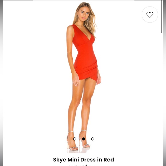 superdown | Dresses | Superdown Skye Mini Dress | Poshmark